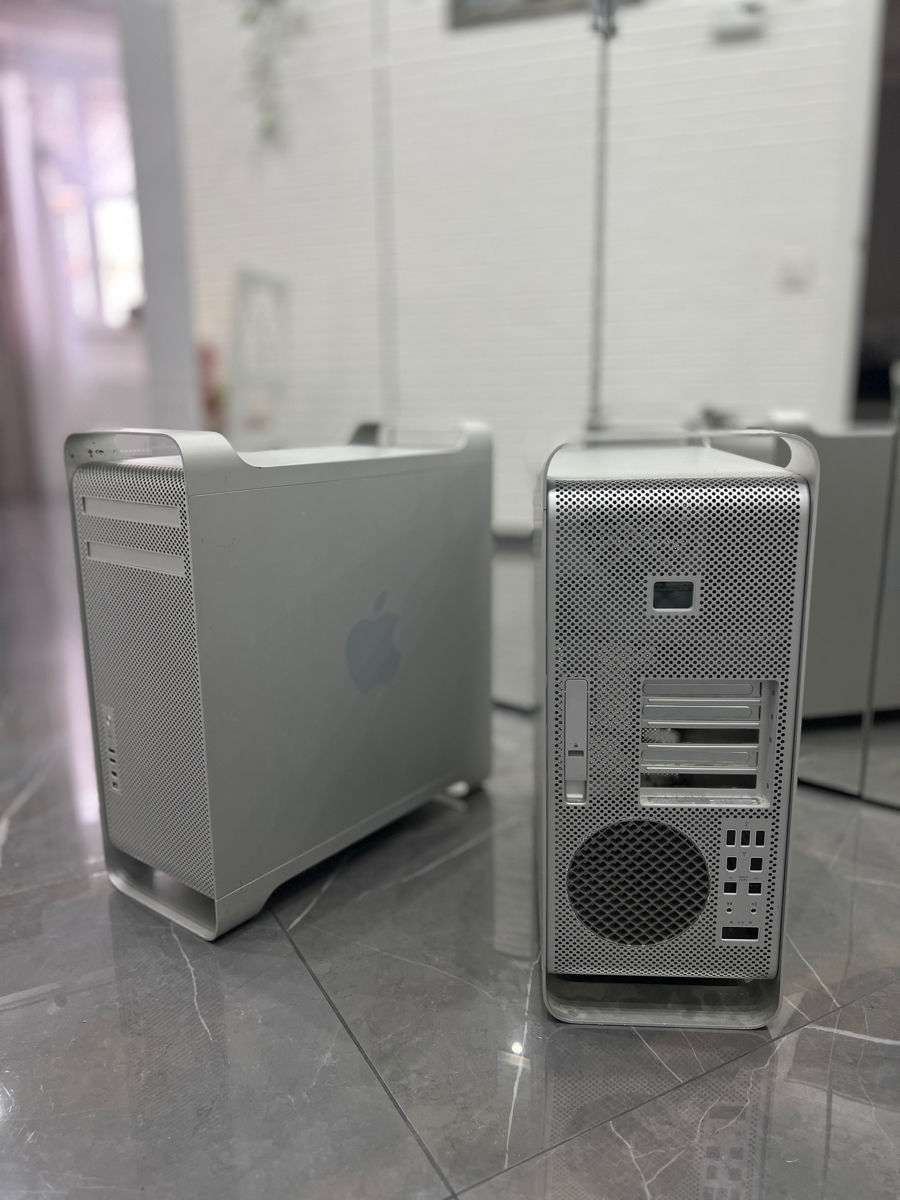 Apple Mac Pro desktop ( carcasa )