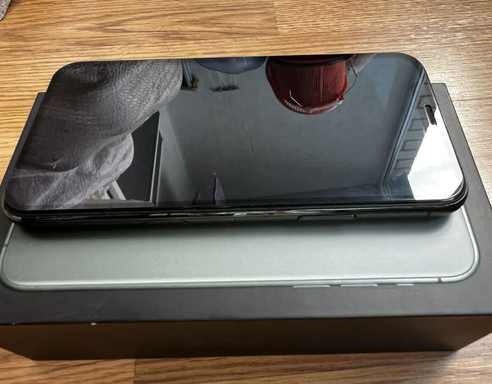 iPhone 11 Pro 256гб