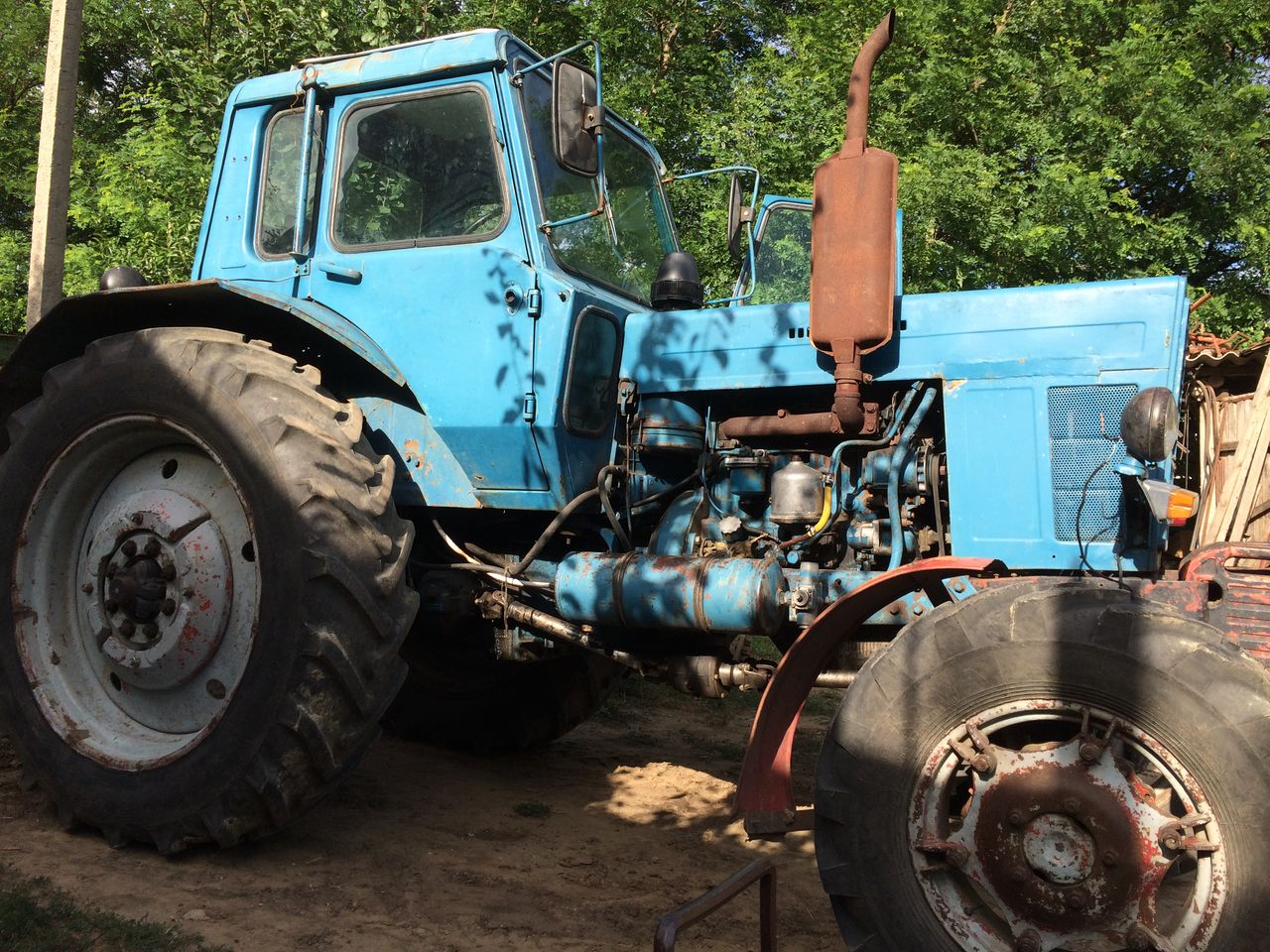 MTZ