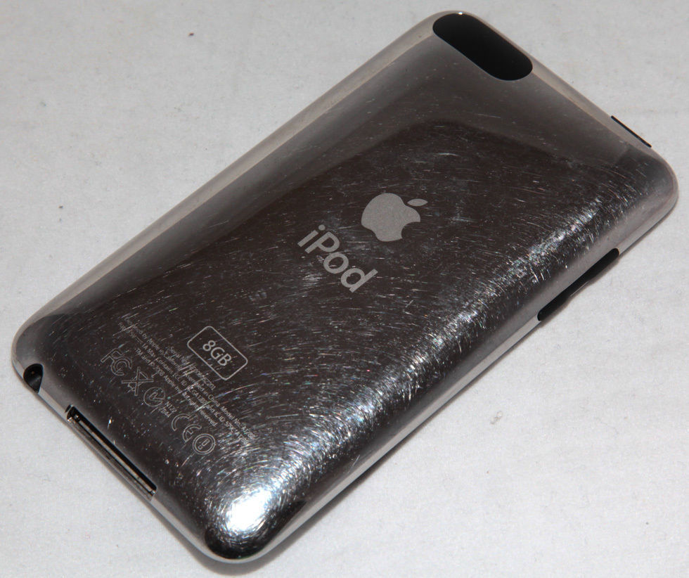 Apple iPod touch 8GB (Model A1288 )