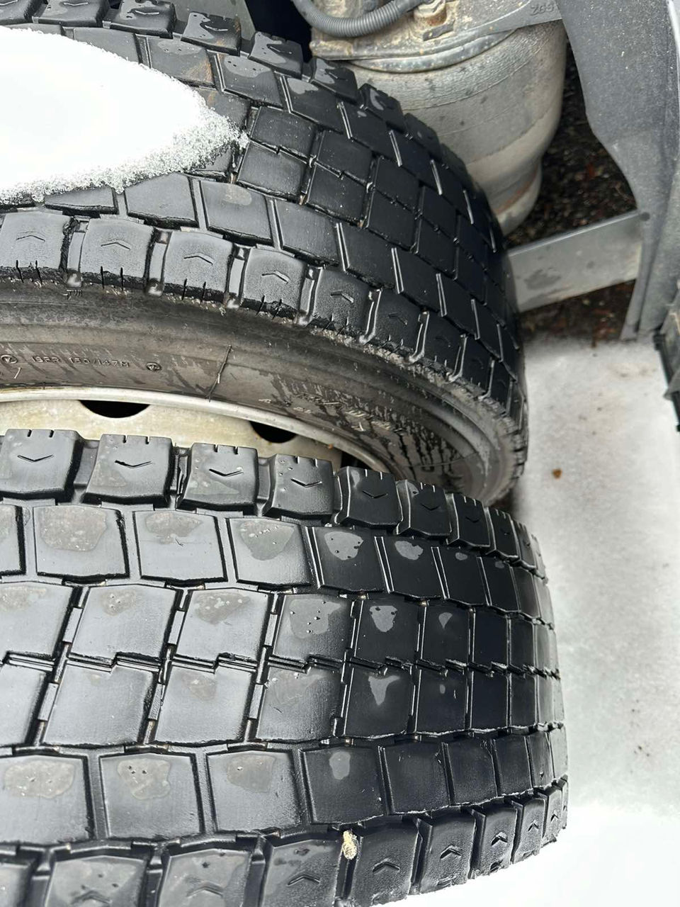 315/60 R 22.5 tractiune fata 315/80 R22.5 tractiune fata/ 295/60 R22.5 ...