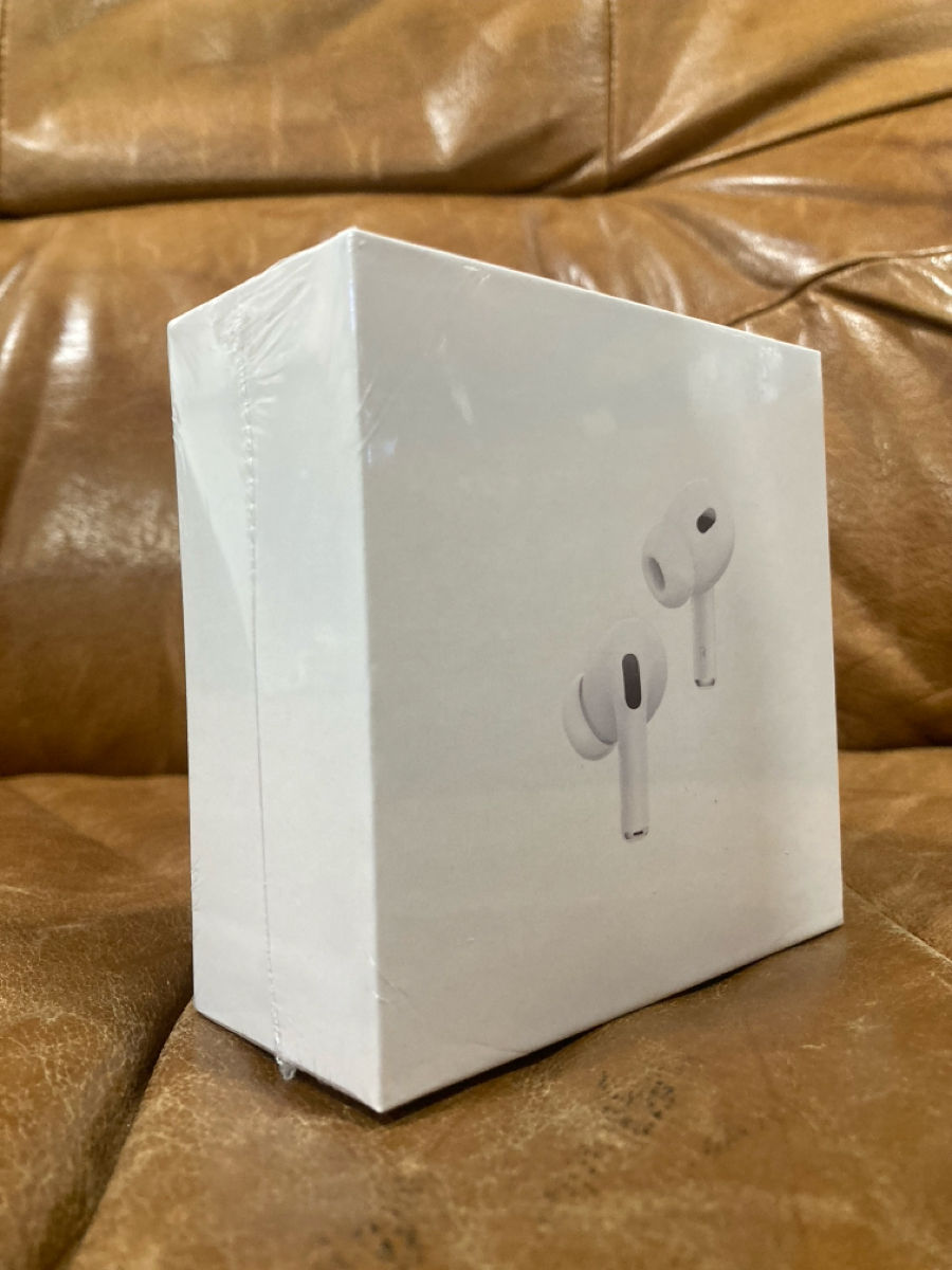 Earphone 2nd gen