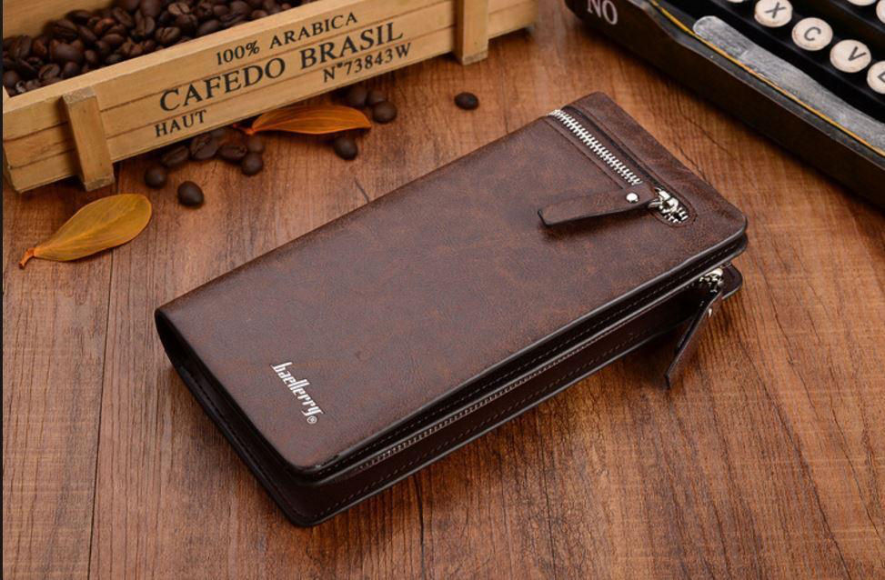 Portofele barbati baelleryy Italia