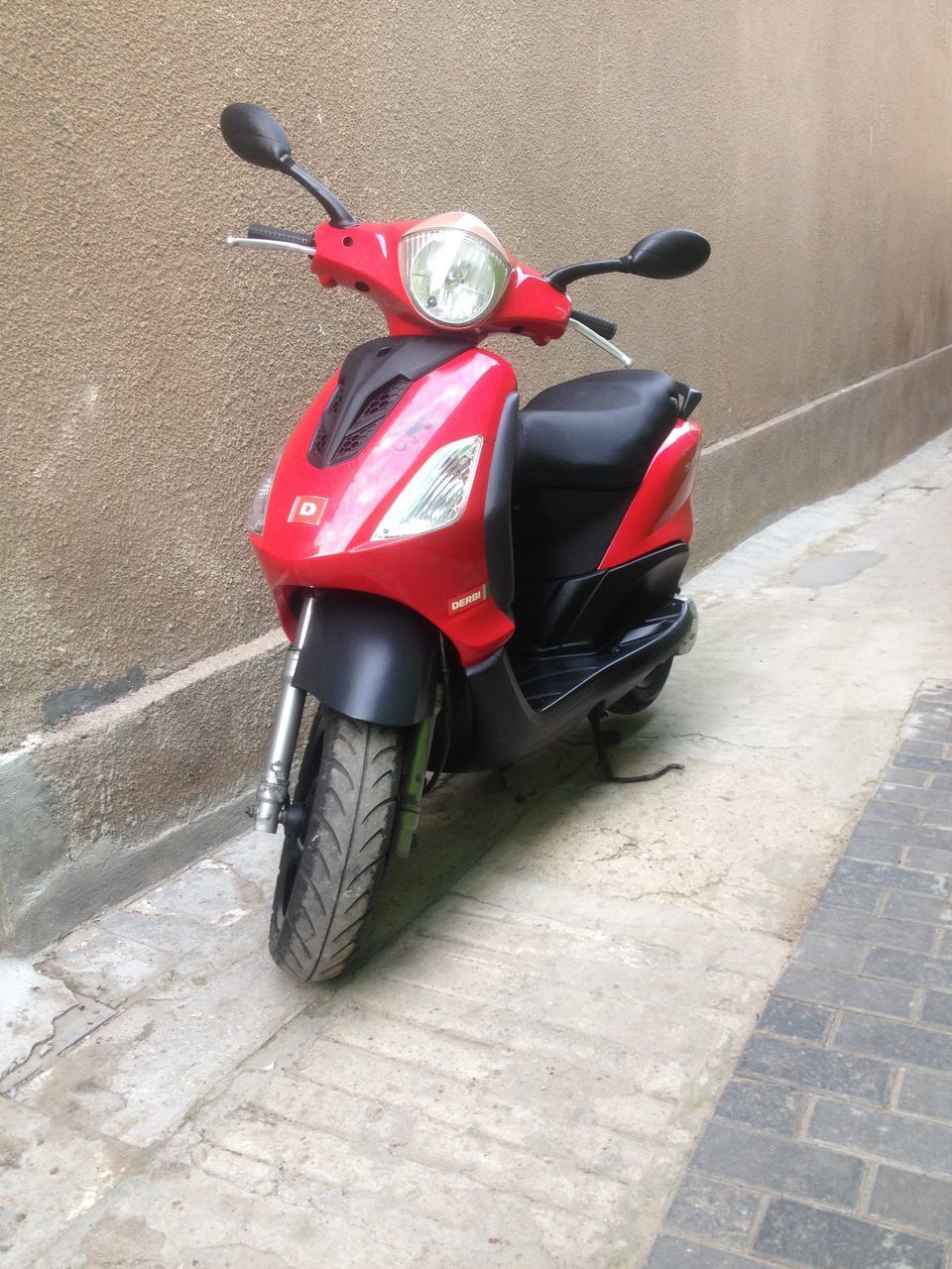 Piaggio Fly 49 cc