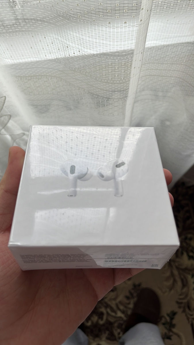 Air pods pro
