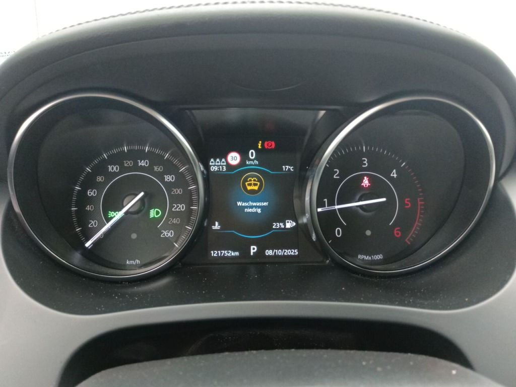 Jaguar E-Pace an. 2020 cu rulaj 121000 km, Diesel, 18300