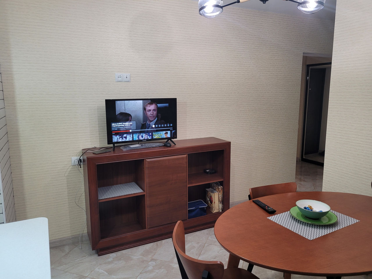 Apartament cu 1 cameră, 40 m², Bam, Bender/Tighina, Bender mun.