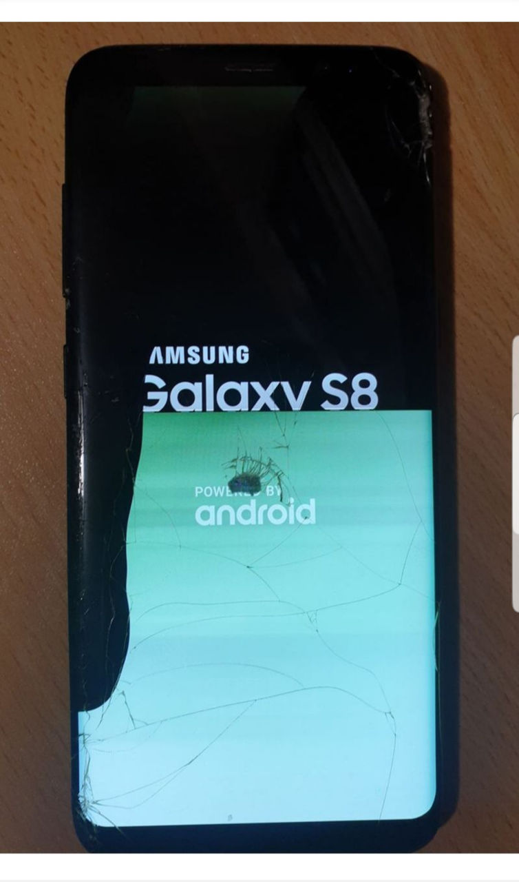 Продам Samsung Galaxy S8 SM-G950F