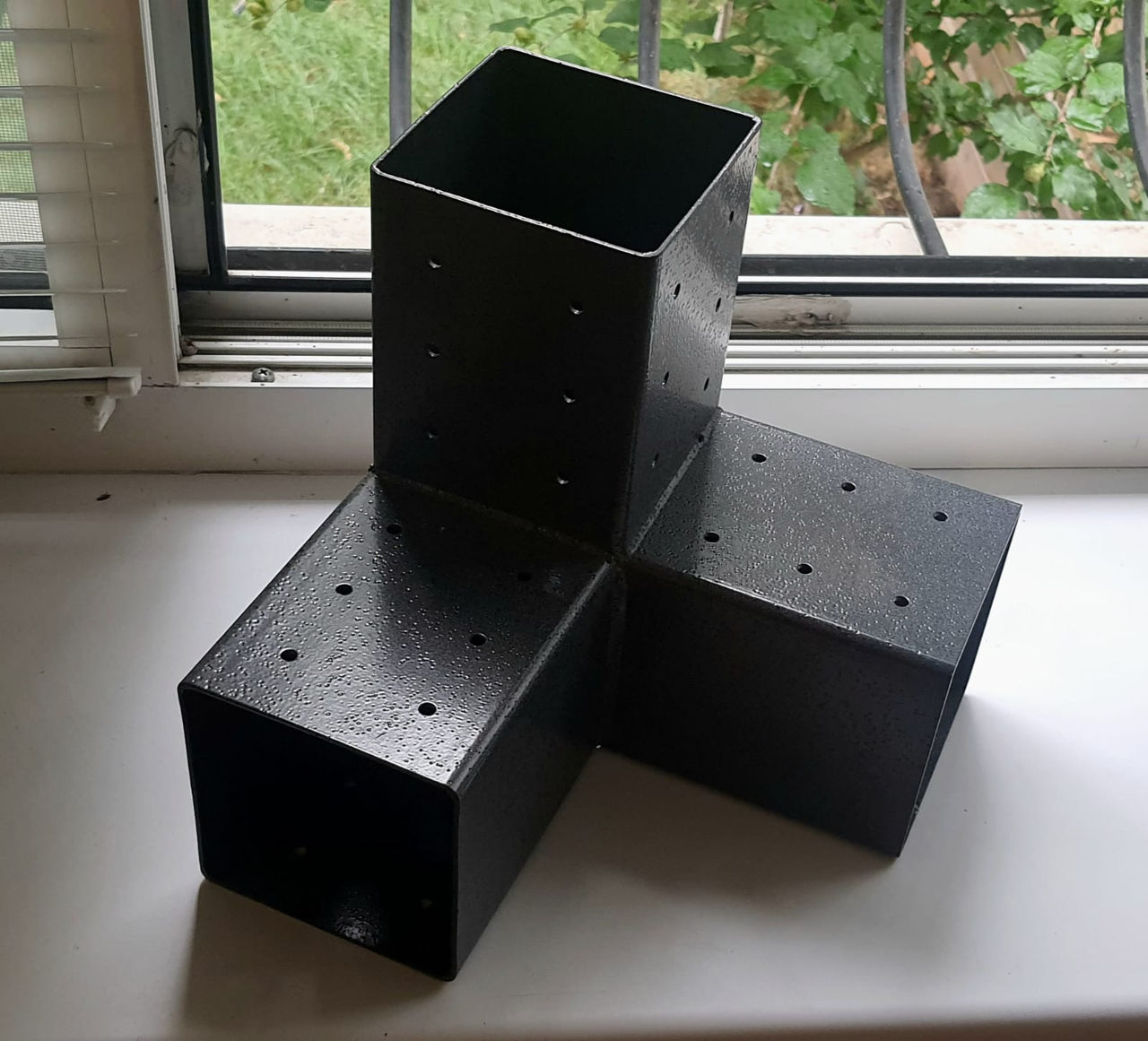 Elemente de fixare pentru pergola,foișor - качественный крепёж для ...