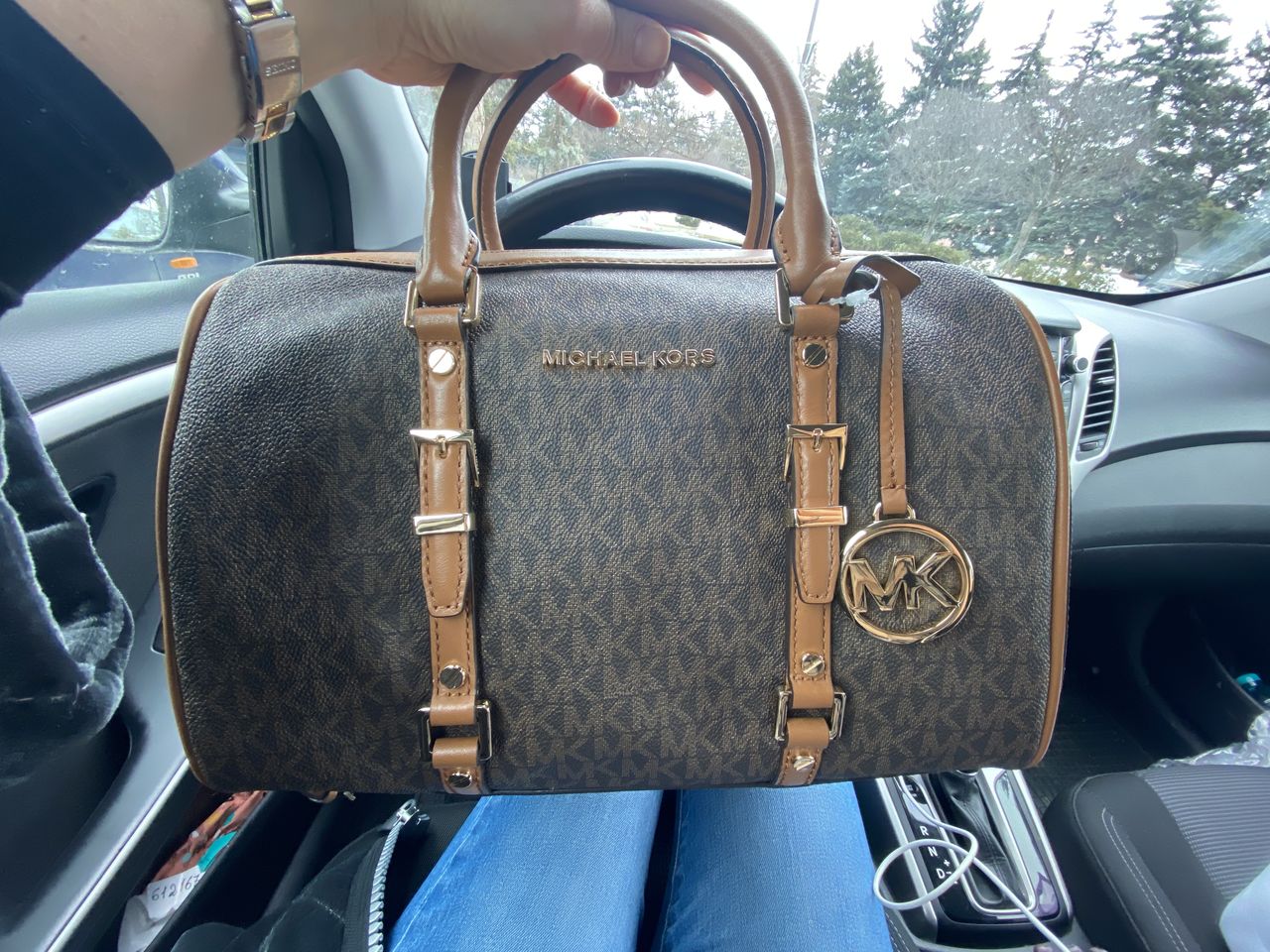 Geanta Michael Kors