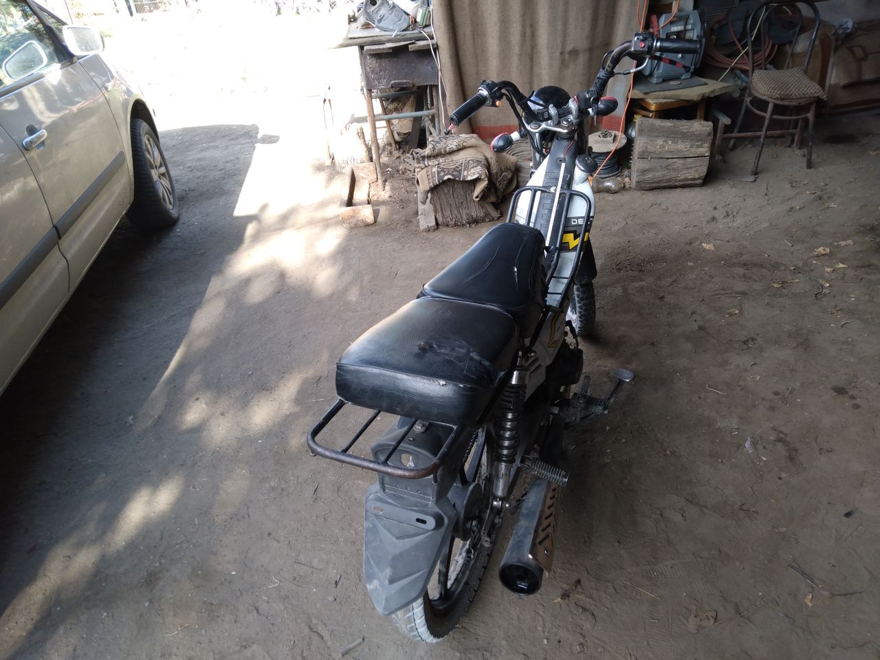 Delta Moto Delta moto 49,9