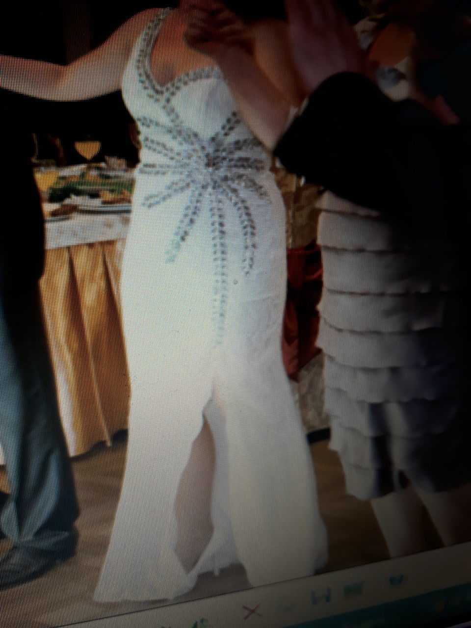 Rochie superba de seara