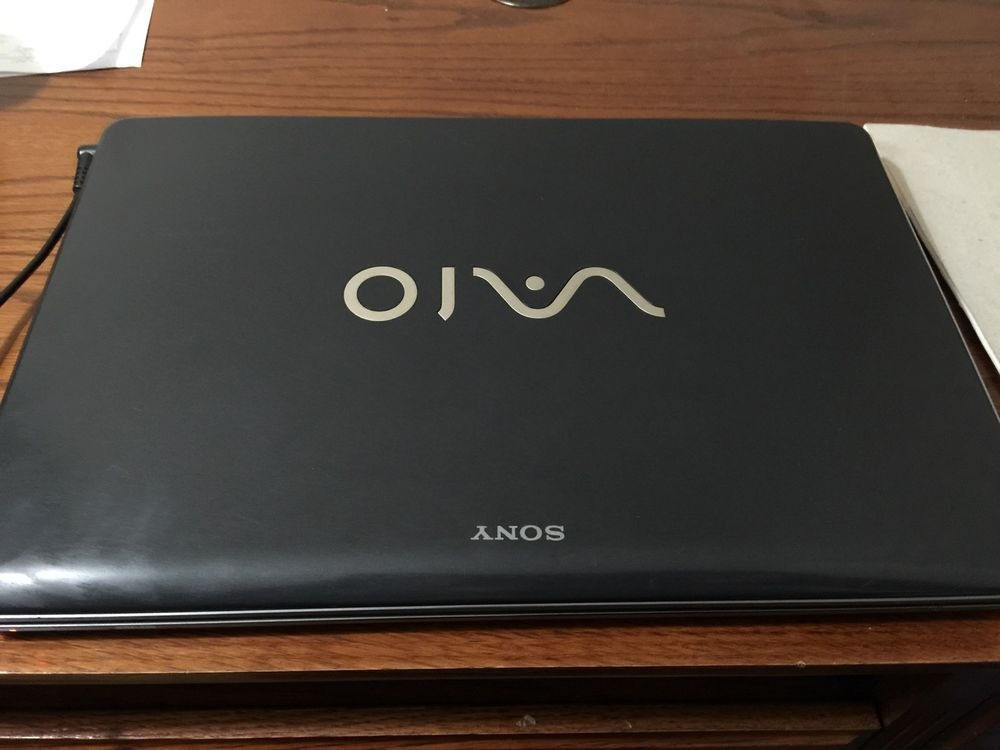 Sony VAIO 16.5 intel Core i7 + NVIDIA GeForce GT425 (8GB RAM, 500GB)