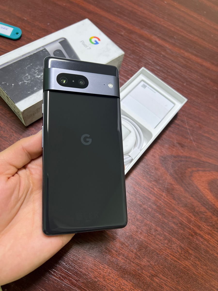 Google Pixel 7 128gb