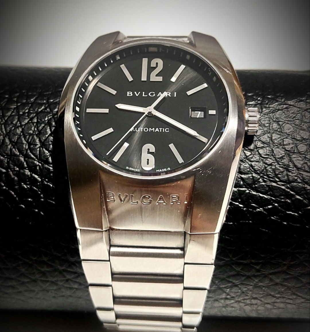 Bvlgari Ergon EG40S Automatic