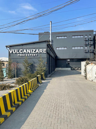 Servicii profesionale de vulcanizare – Rapid, Sigur și Accesibil!