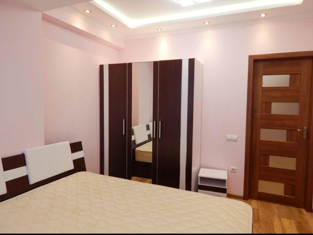 Apartament cu o camera+living