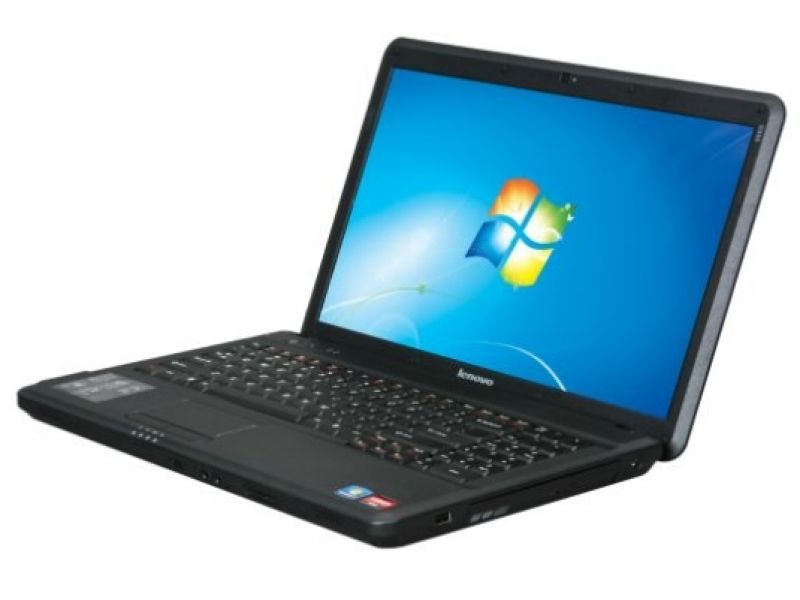 Lenovo G555
