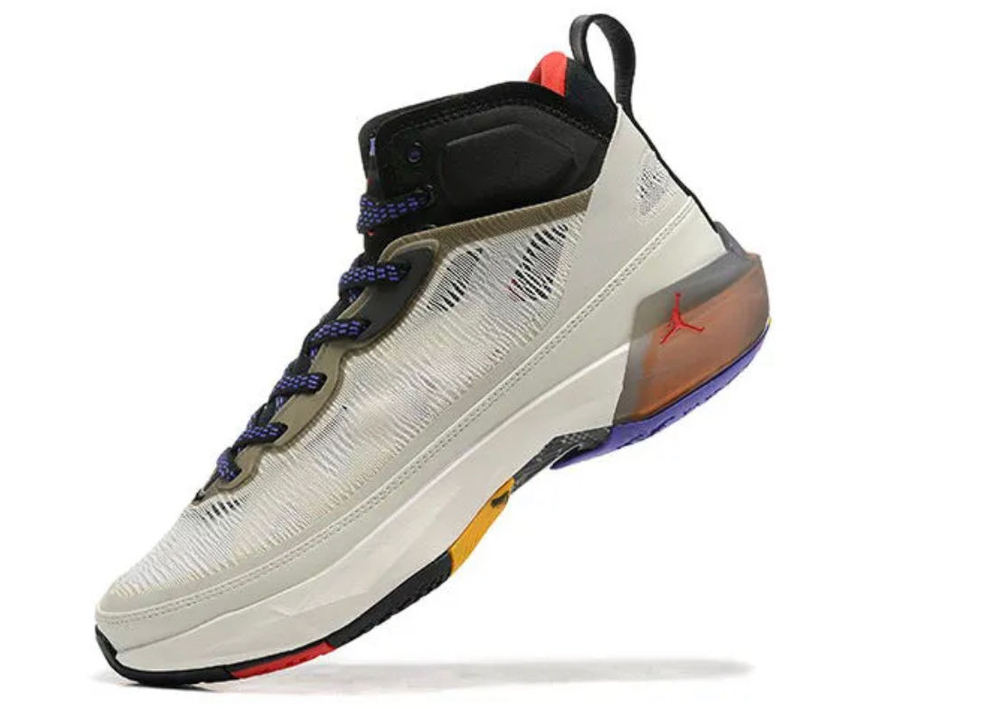 Nike jordan 37