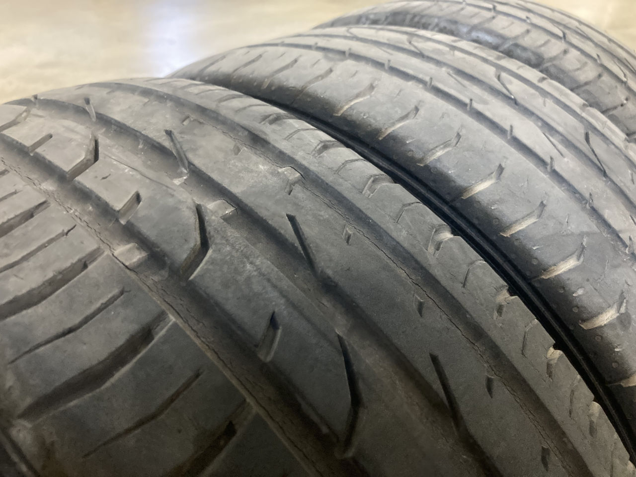 Continental R16 185/55