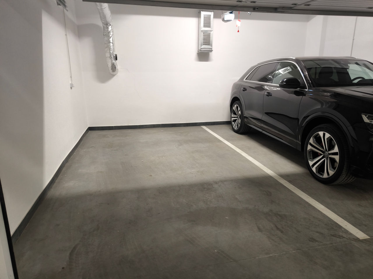 Exfactor 41A parcare inchisa -1 scara 13