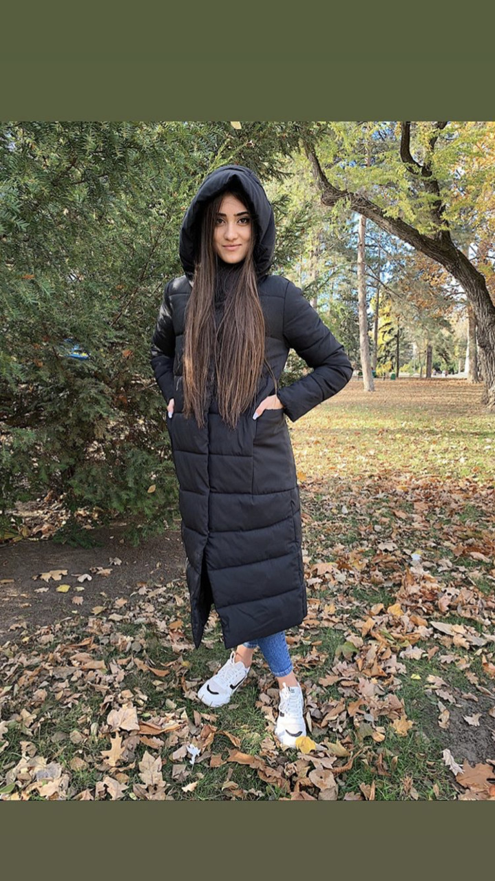 Scurta neagra lunga marimea