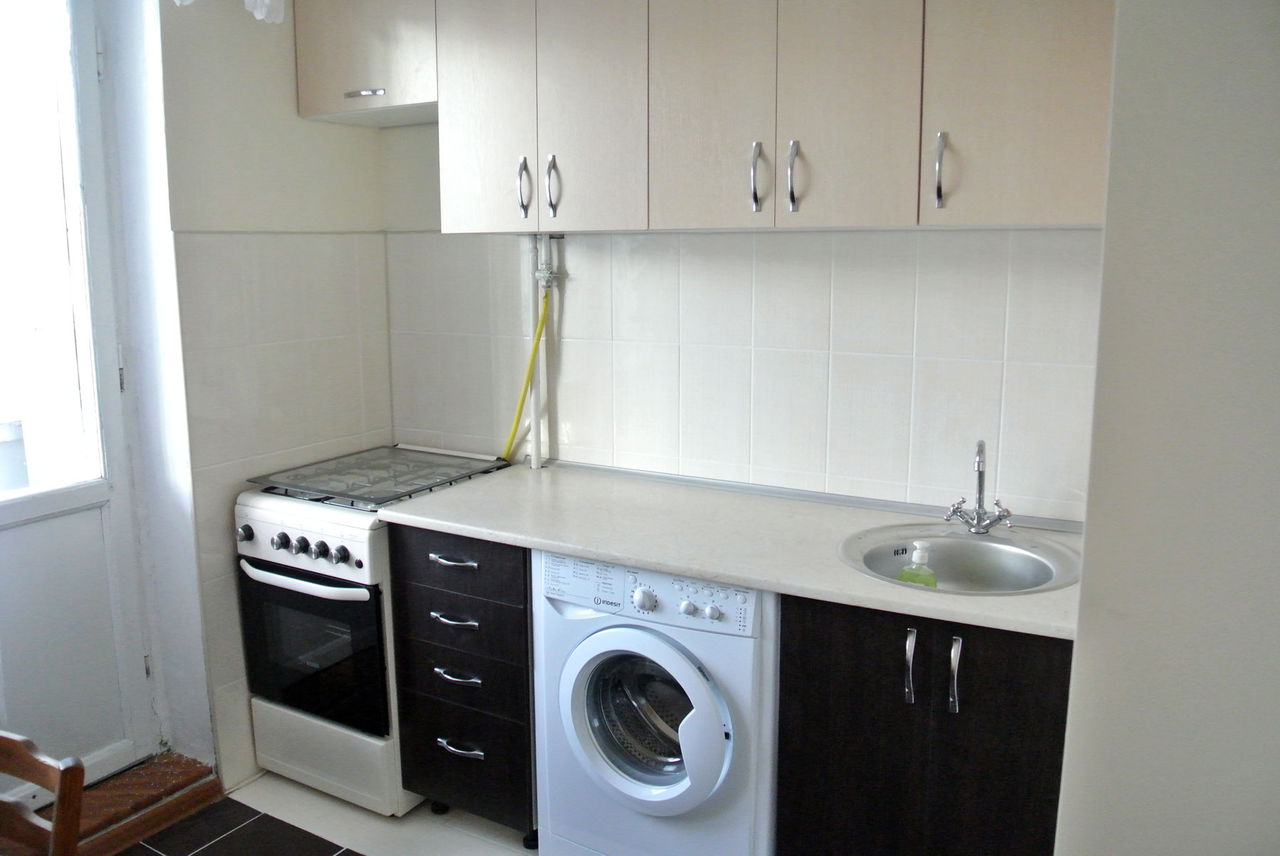 Apartament cu 1 cameră, 38 m², Ciocana, Chișinău