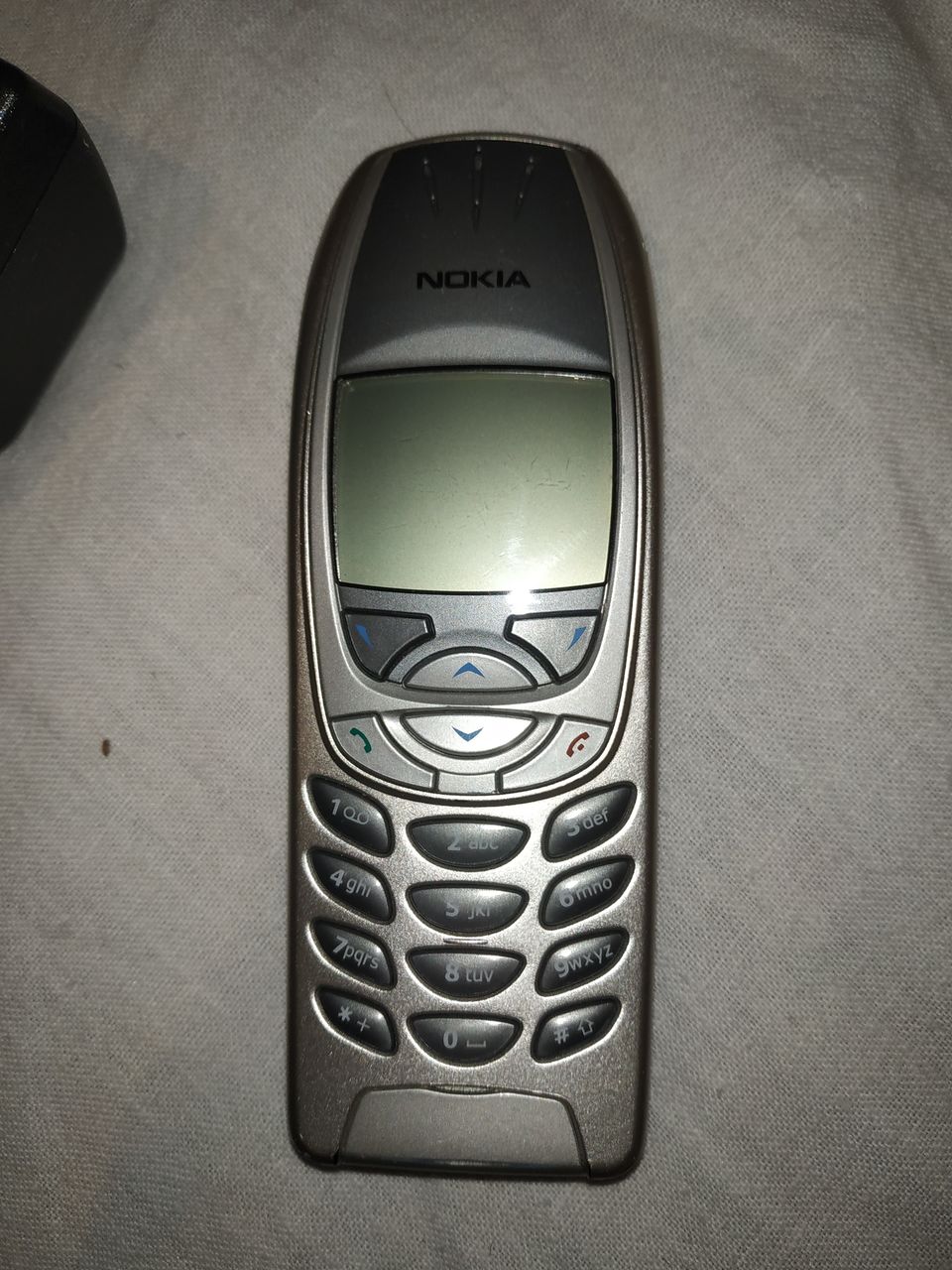 Nokia 6310i