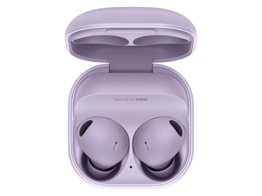 Samsung Sm-R510 Galaxy Buds 2 Pro Light Violet.