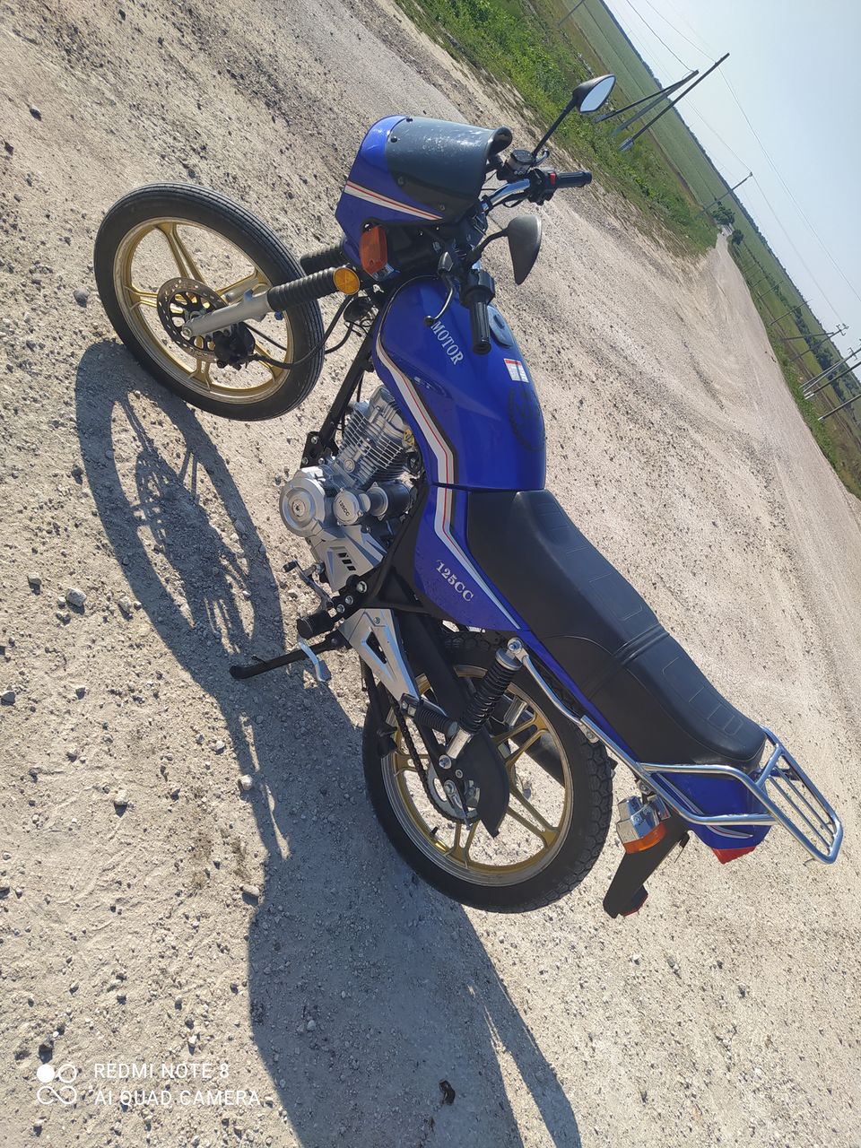 Wolf Motors