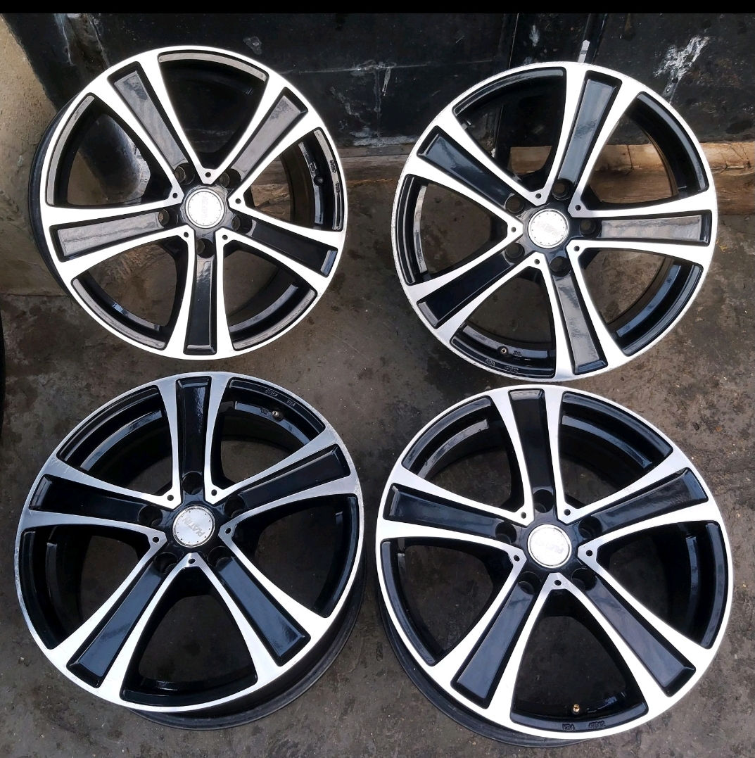 R17, 5*120, aduse, pret fix