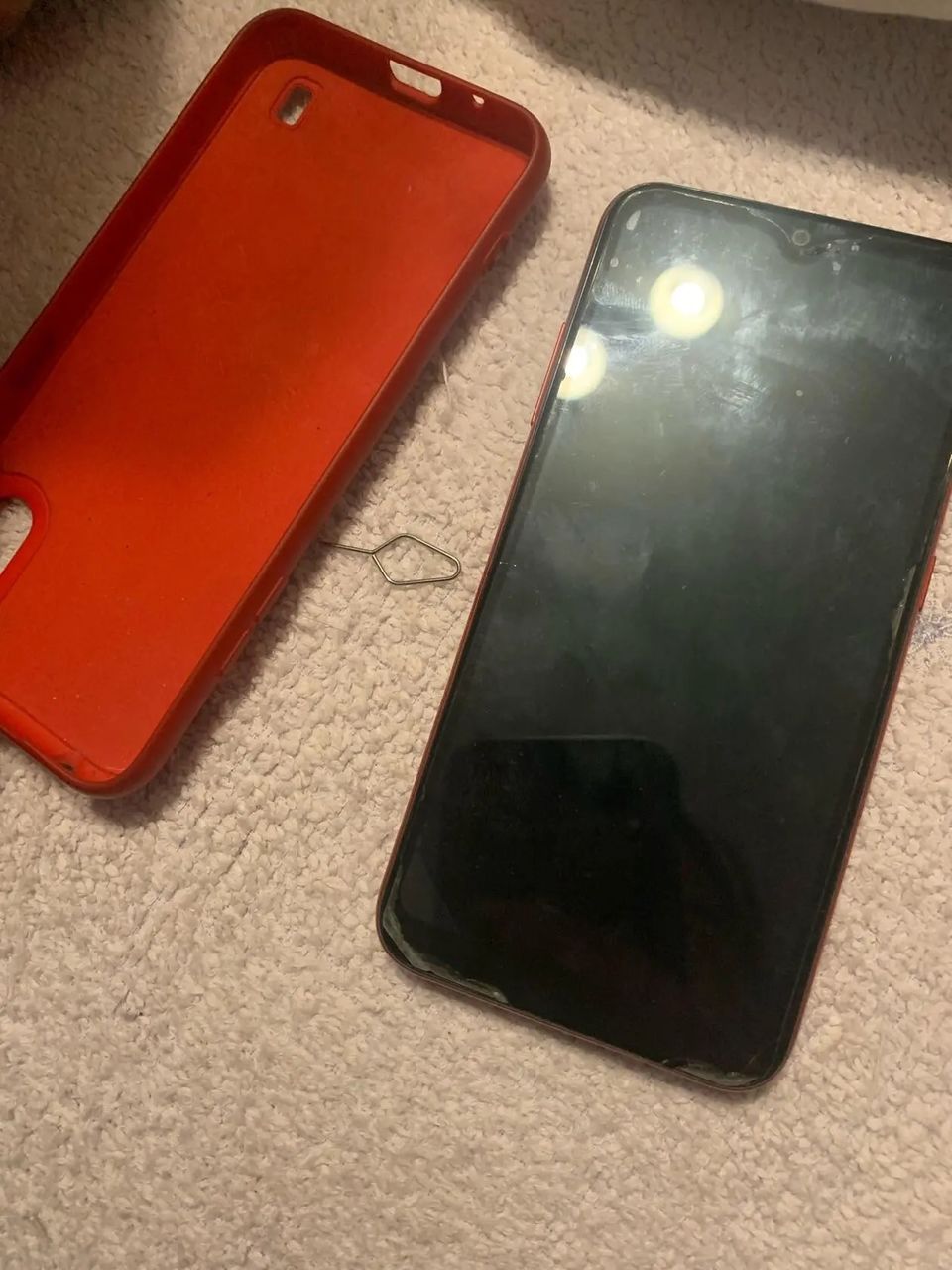 Samsung A1
