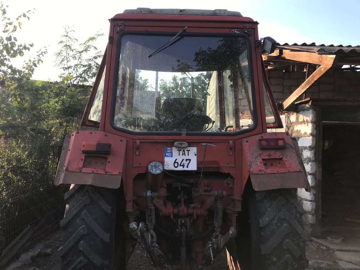 Mtz 80 Export