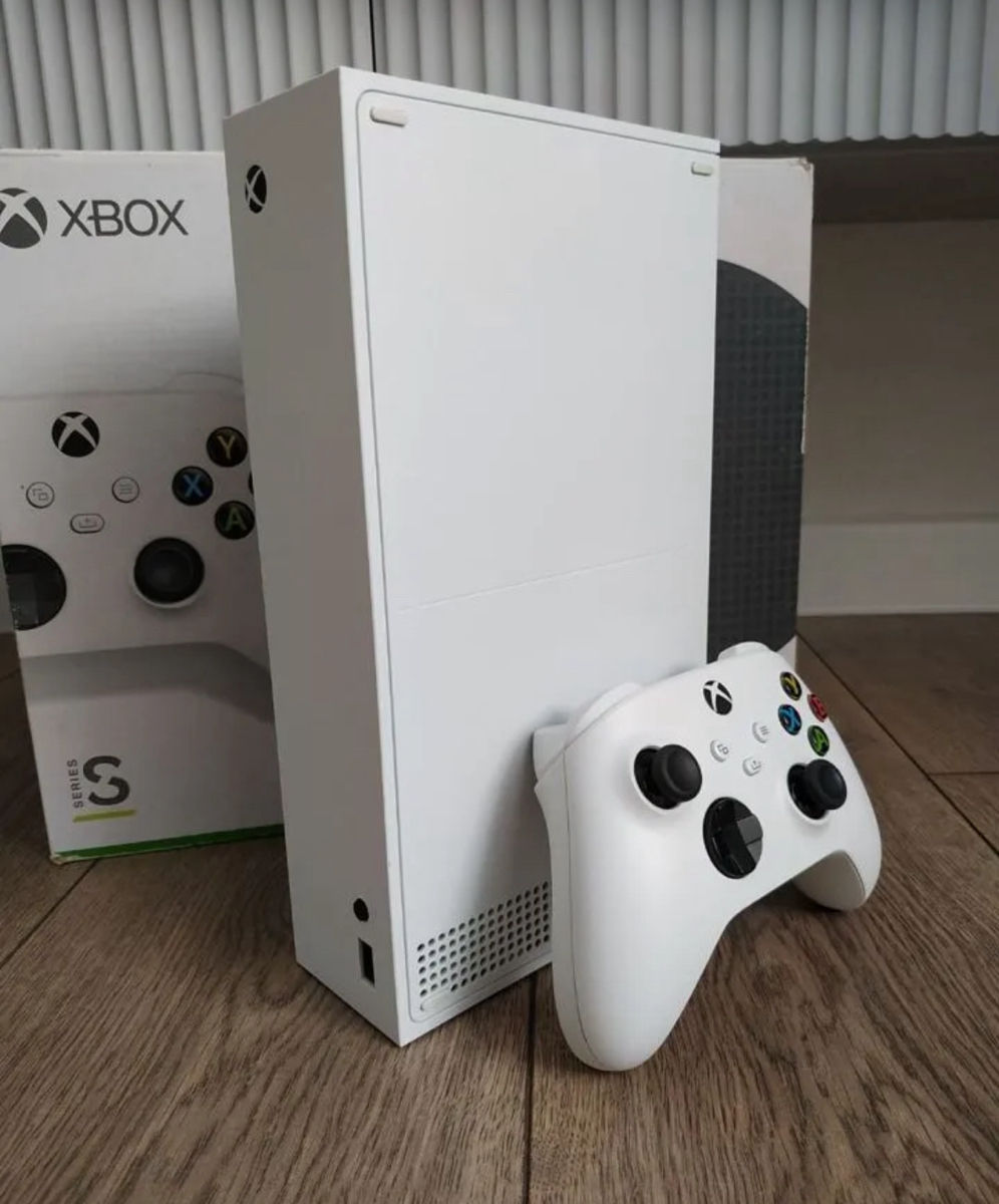 Xbox Series S