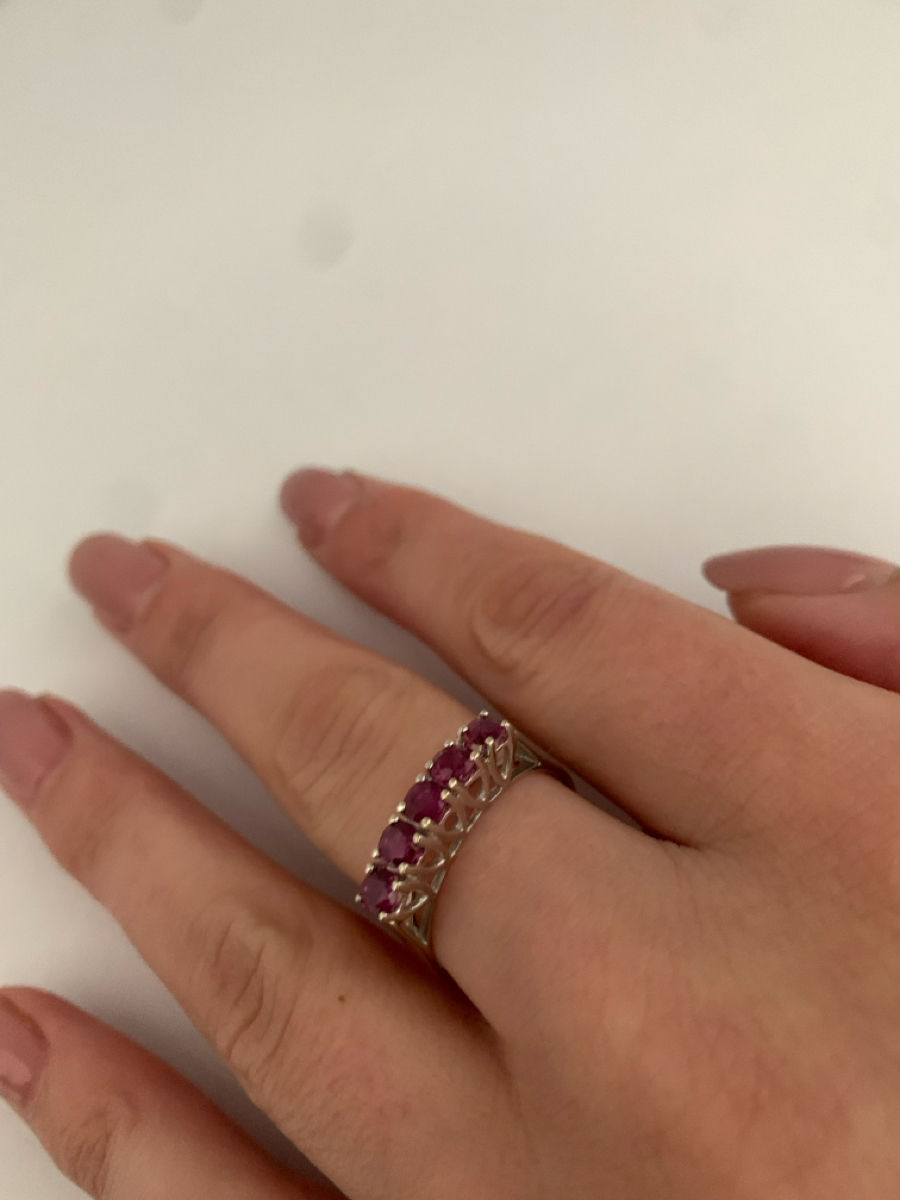 Inel aur/золота/серебро 14k/585
