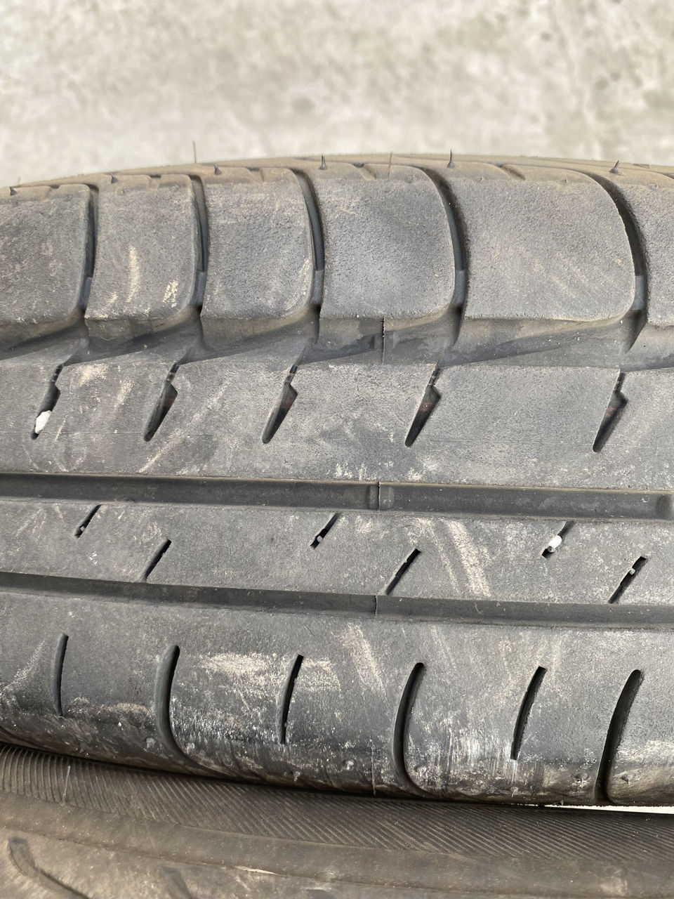 155/70 175/60 R19 Brigistone