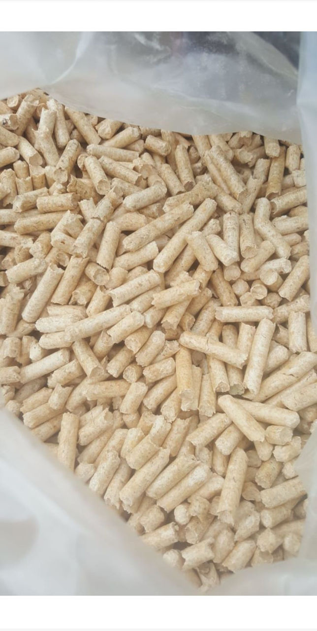 Peleti, 8.5mm pin 100%, (пеллеты) baghete de peleti