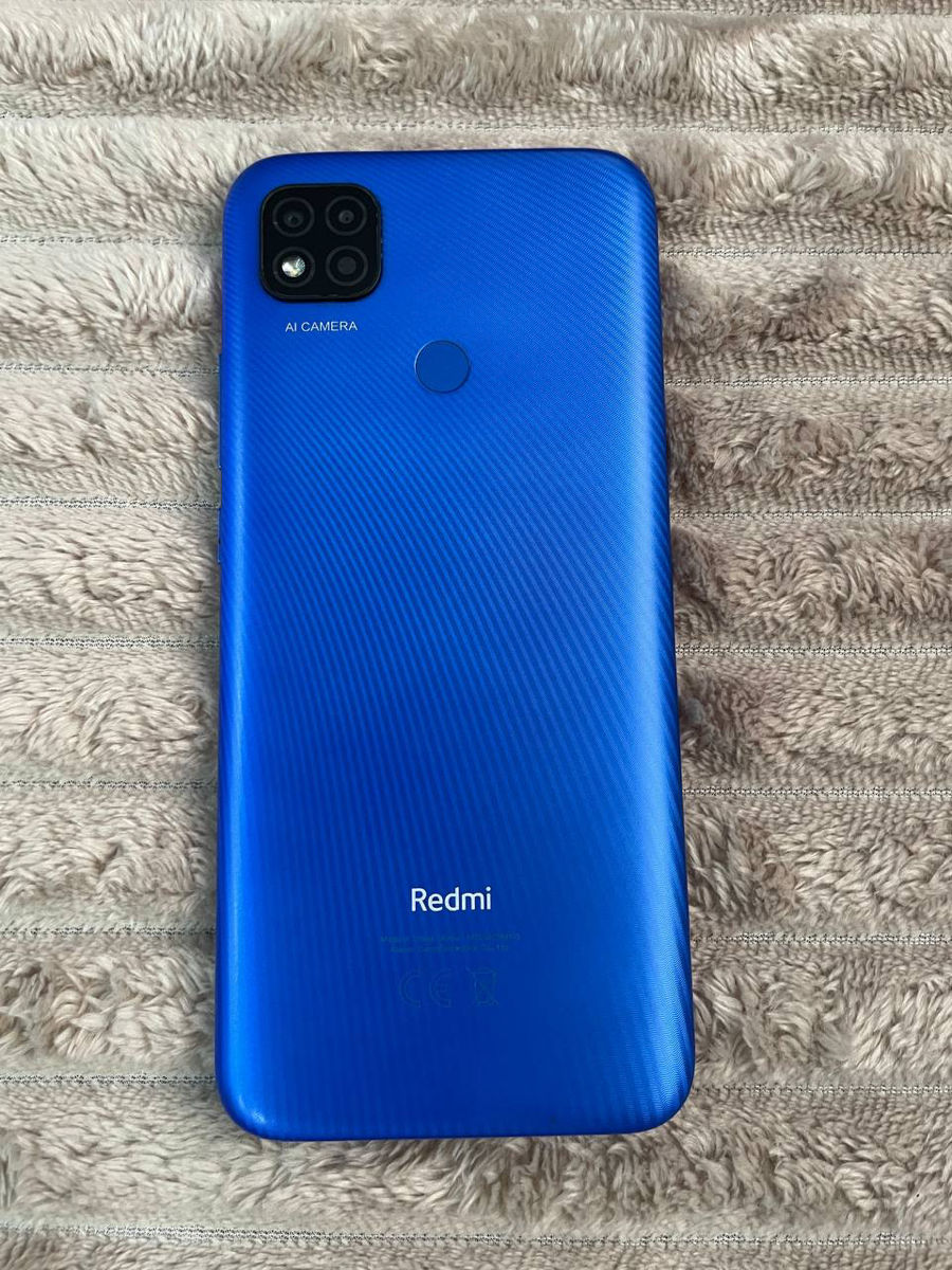 Продается Redmi 9C