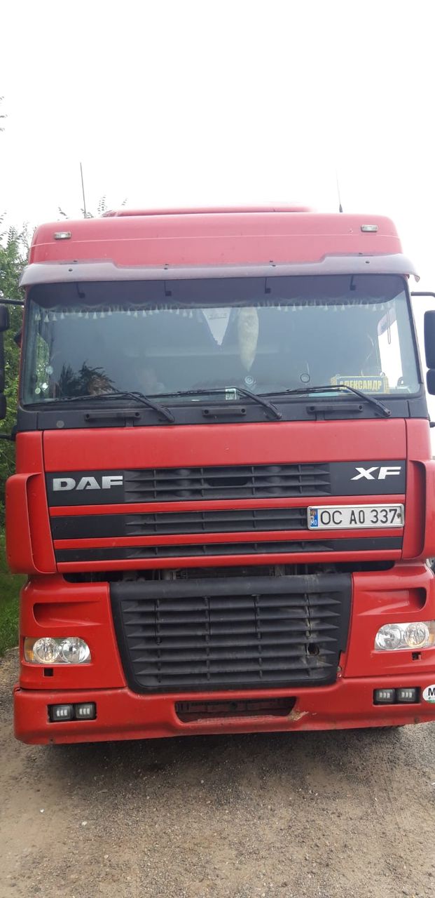 Daf XF 95