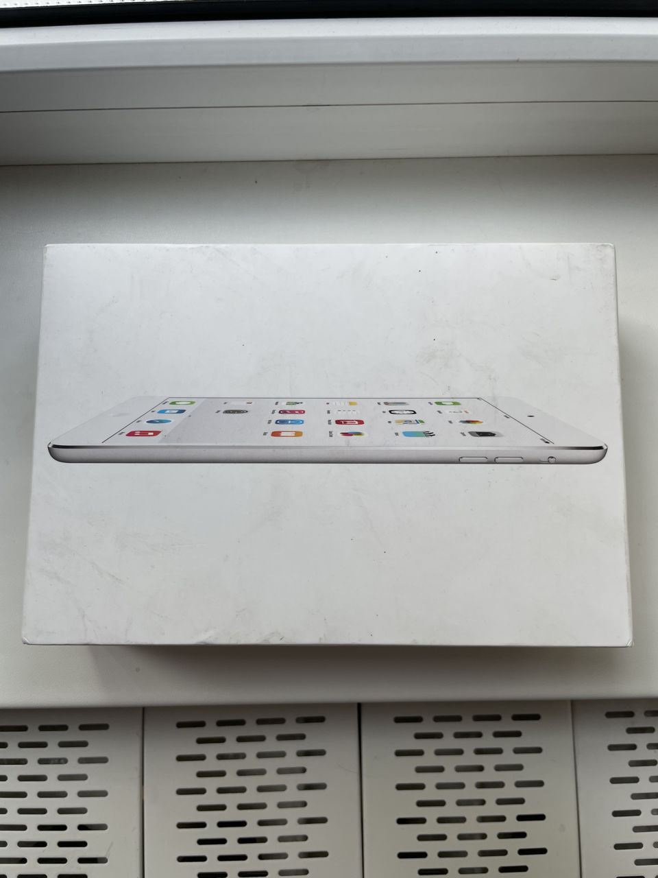 Ipad mini 2
