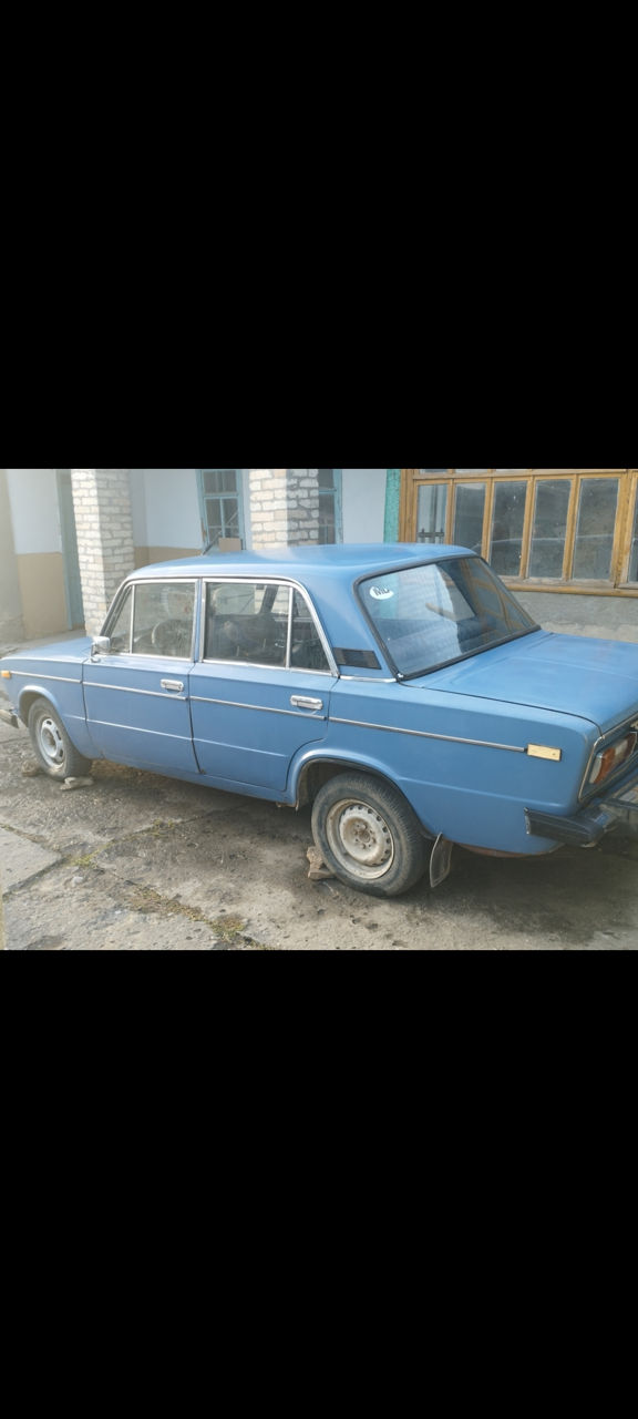 Lada / ВАЗ 2106