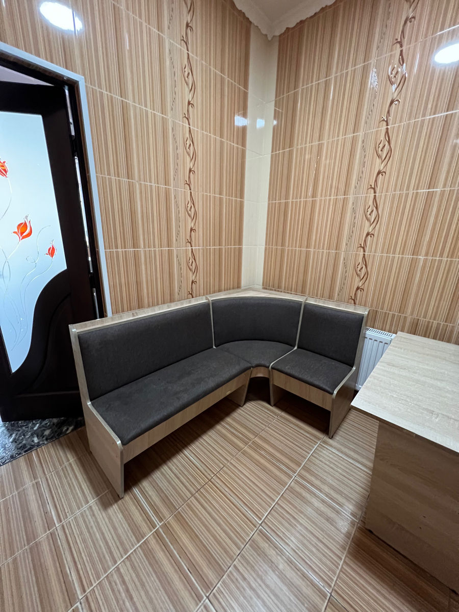 Mobila pentru bucatarie