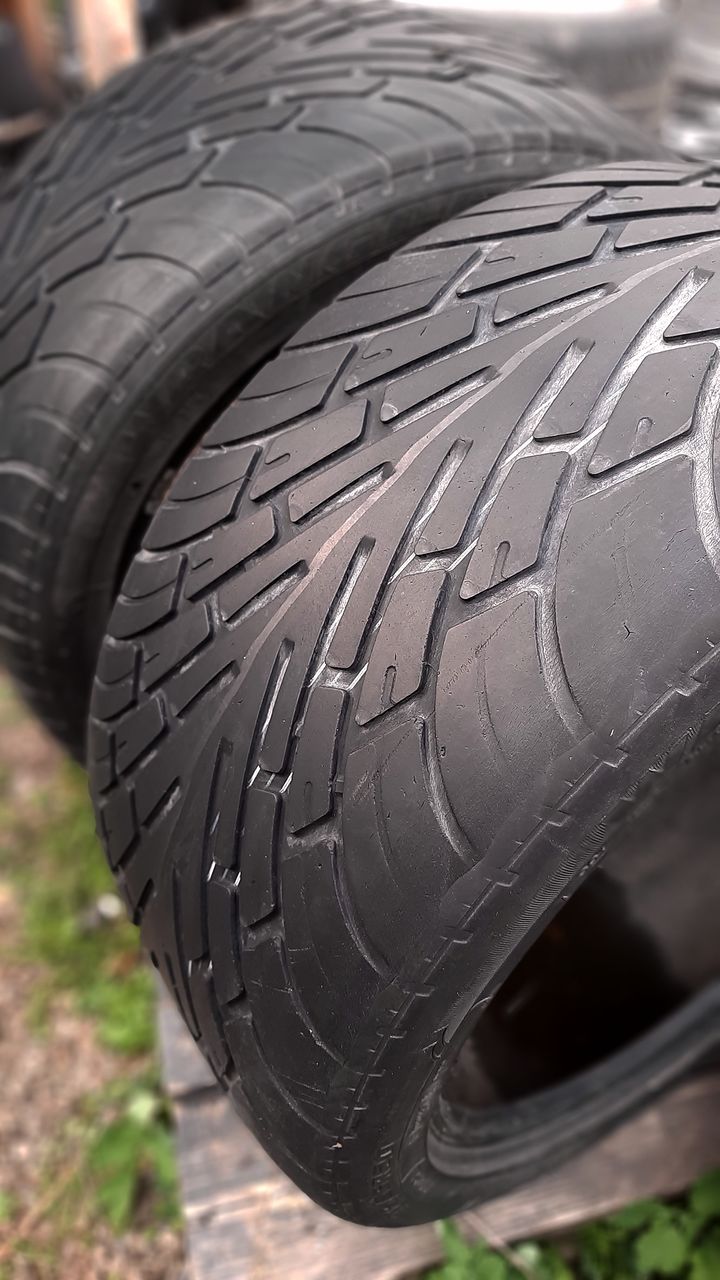 2 Anvelope R20 315 35 106W Goodyear Wrangler F1