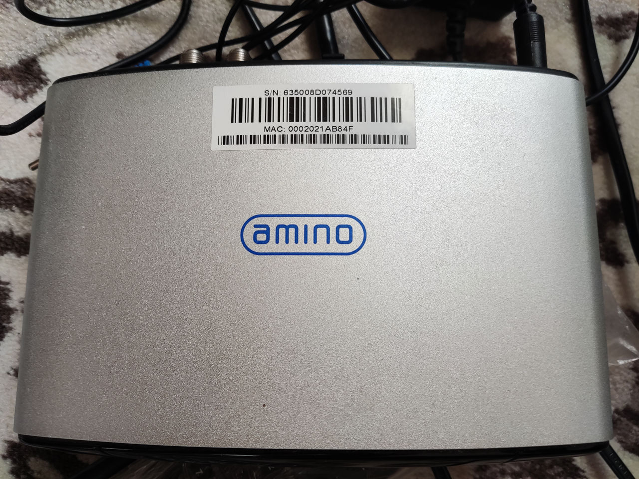 Vind modem wifi si "pristavcă" de la Moldtelecom