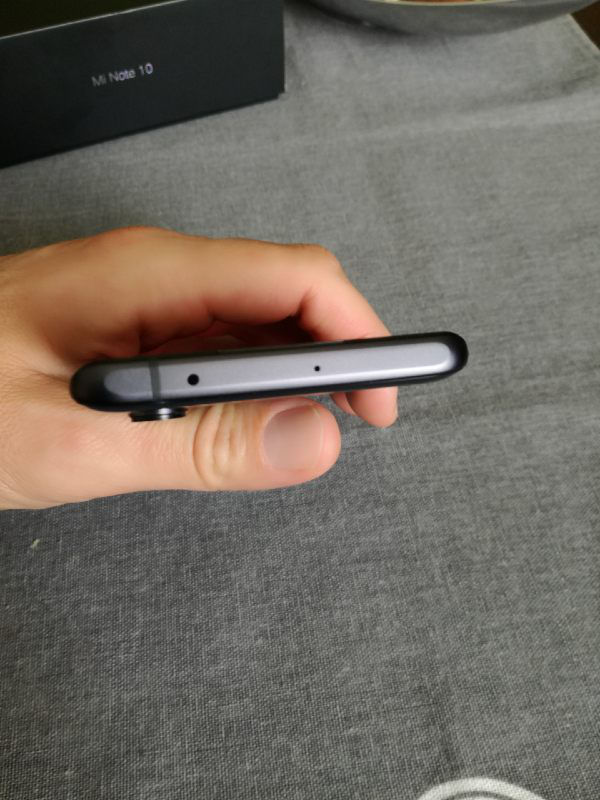 Xiaomi Mi Note 10 (Premium)