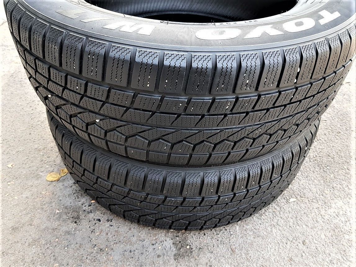 225 65 R17 Continental