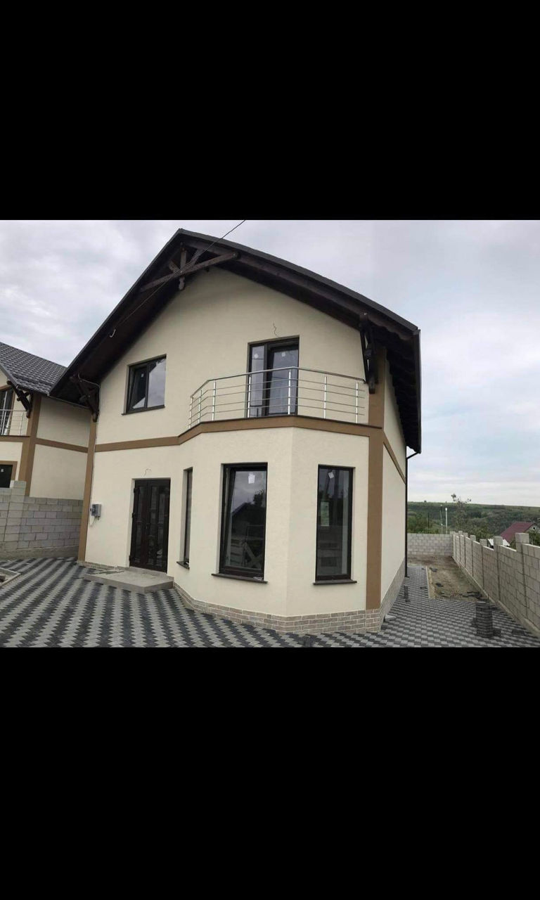 Casa de locuit Bubuieci