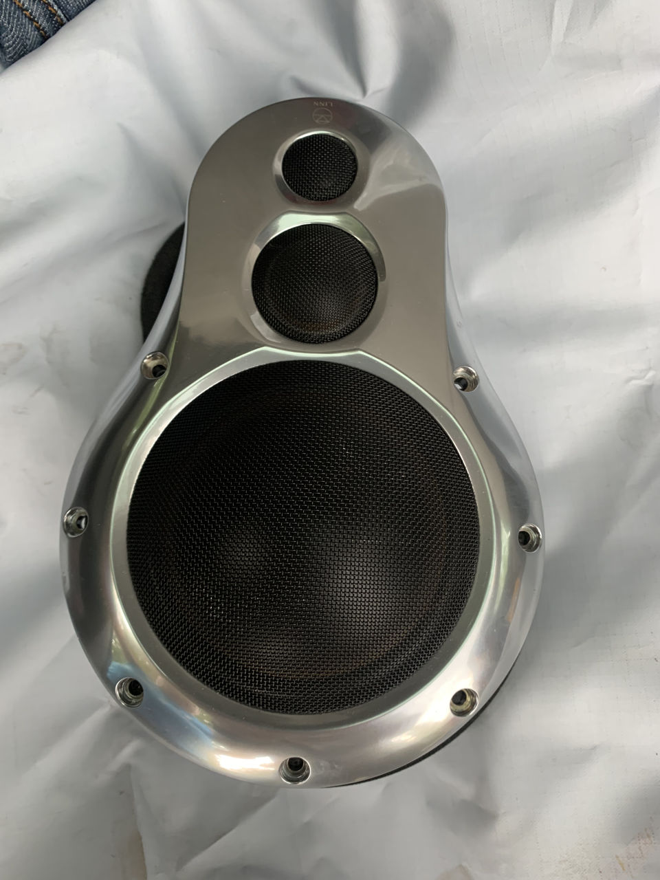 акустика Linn Klimax 350