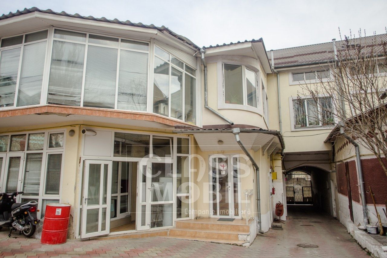 Spațiu comercial, str. Columna, Centru