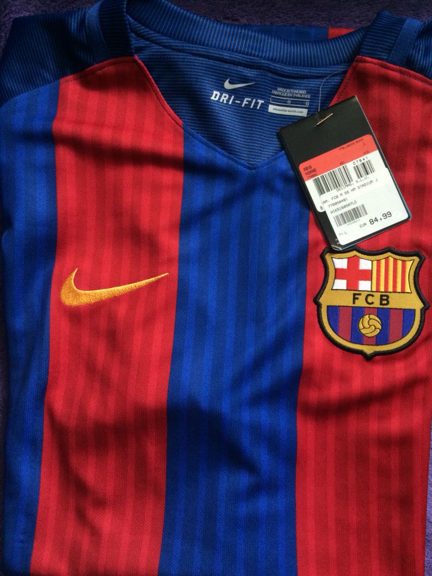 FCB